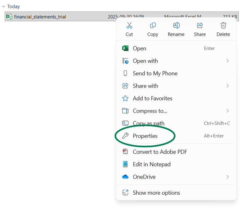 Excel Skills | Enable Trial Version Macro
