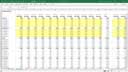 Loan Amortization Template - Excel Skills